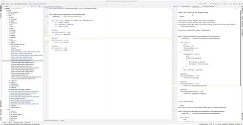 Here Is Jetbrains Ai Assistant In The Pycharm Ide Doing Repetitive Here Is Jetbrains Ai Assistant In The Pycharm Ide Doing Repetitive