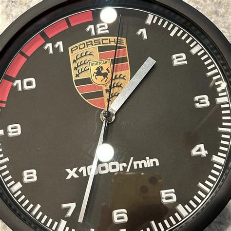 Toyota Speedometer Great T Room Decor Wall Clock New Etsy