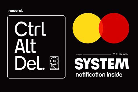 Neueral Font Variable Design Cuts