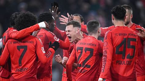[공홈] 바이에른 뮌헨 2024 25시즌 분데스리가 우승 포텐 터짐 최신순 에펨코리아