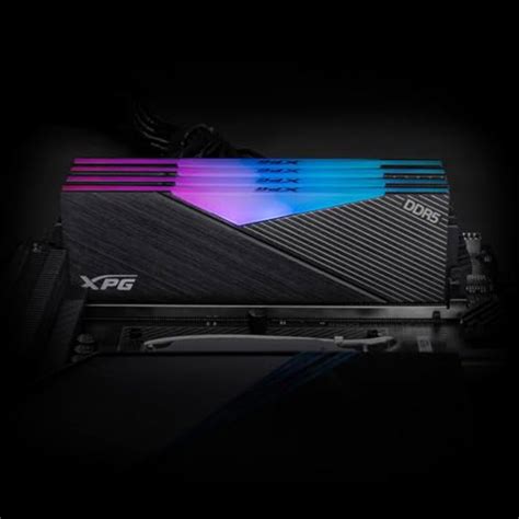 Adata Xpg Lancer Rgb 32gb 2 X 16gb Ddr5 6000 Ram Specs Compare Prices Pangoly