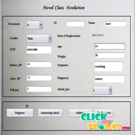 Classification And Novel Class Detection In Concept Drifting Data
