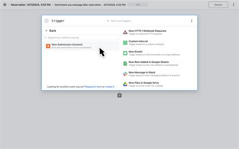Jotform Pipedream Integration Log In And Integrate Pipedream With Jotform