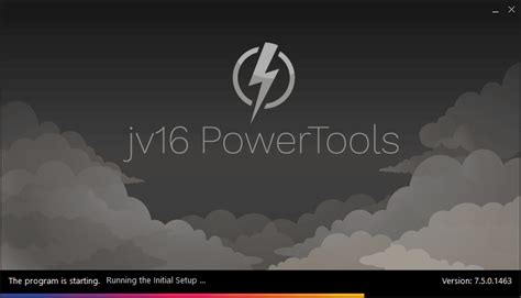 Release Notes Jv16 Powertools Blog