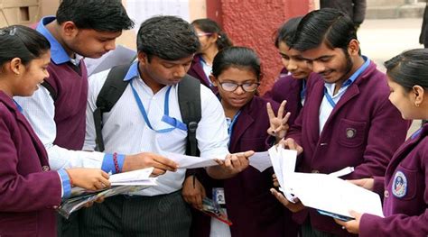 CISCE Releases ICSE ISC Exam Schedule Check Datesheets Education News The Indian Express