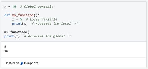 What Are Python Modules Data Basecamp