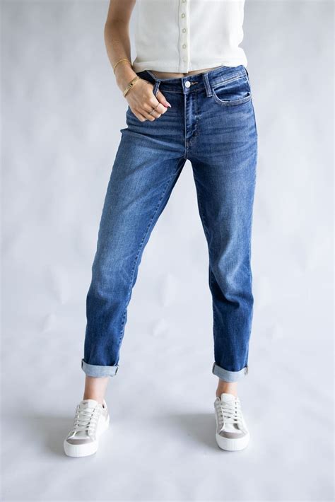 Judy Blue Jeans Shop Womens Jeans From Judy Blue Gliks