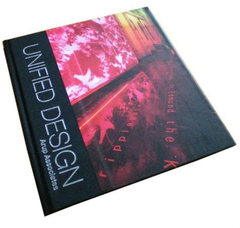 Galería De Unified Design Arup Associates 21