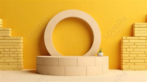 노란 벽돌 벽 배경 이미지 Hd 거칠게 무늬 벽지 배경 사진 무료 다운로드 Lovepik