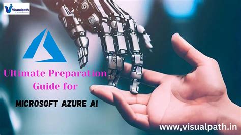 Azure Ai Engineer Training Azure Ai 102 Online Training By Venkatakrishna Visualpath Jul