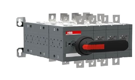 Manual Bypass Switches