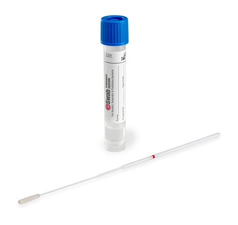 Eswab® Liquid Based Collection And Transport Copan