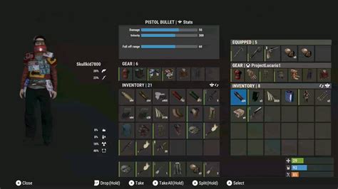 I Just Wiped A Trio As A Naked With A Pump Rrustconsole