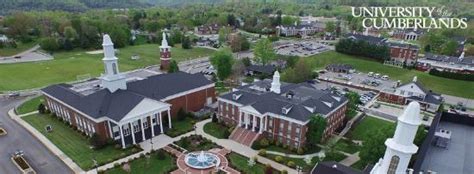 University Of The Cumberlands Williamsburg 2020 What To Know Before