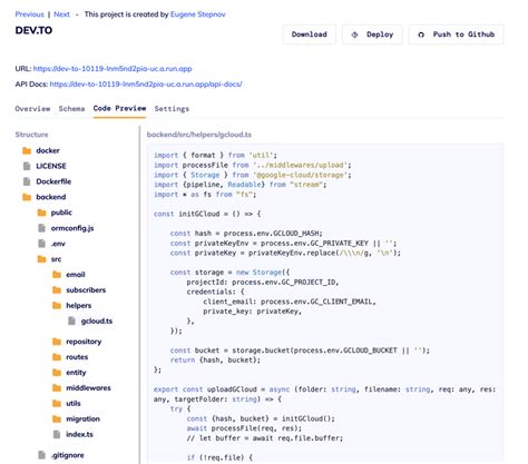 ⚡️⚡️⚡️new react vue angular crud app codebase generator need your brutally honest feedback