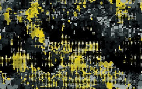 Premium Photo Disturbance And Interference Pattern