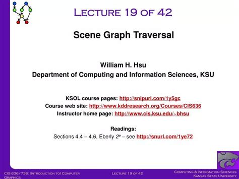ppt lecture 19 of 42 powerpoint presentation free download id 4566458
