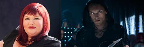 Cassandra Clare Talks ‘mortal Instruments Movie And ‘magisterium With