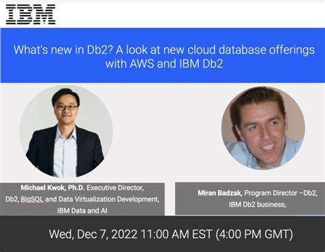 Surekha Parekh On Linkedin Db2 Data Databases Awscloud Cloud