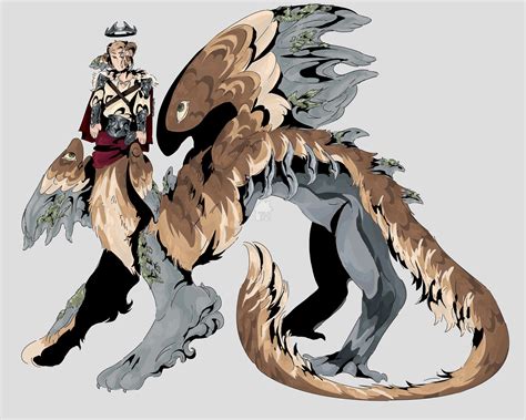 Aldric Angemo On Toyhouse