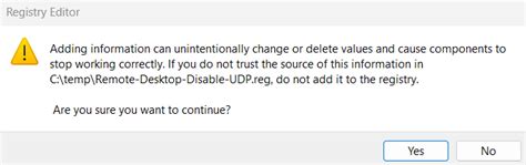 Windows Desktop Client Disable Udp For System Five On Cloud Windward Software Customer Care