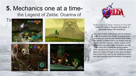 core game design techniques pptx