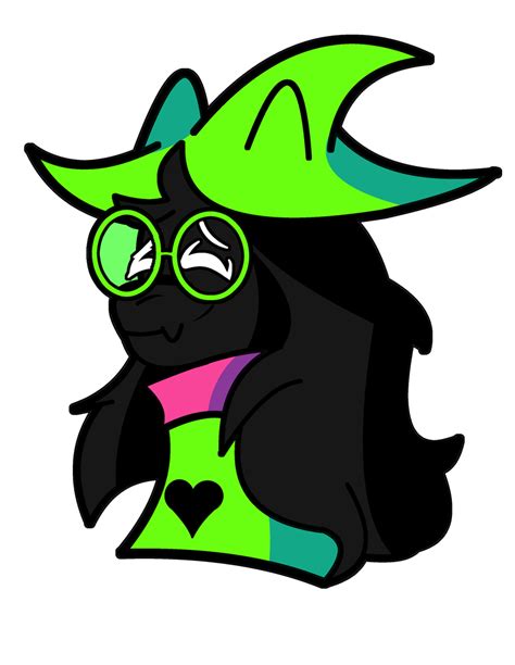 Ralsei Darkener By Radicalsabbath On Deviantart