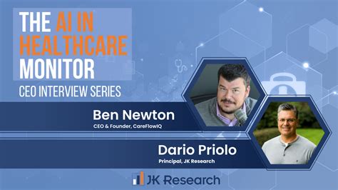 Unlocking Healthcare Data How Care Flow Iq Is Converting Legacy