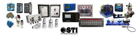 Vibration Monitoring Systems Four Star Enterprises