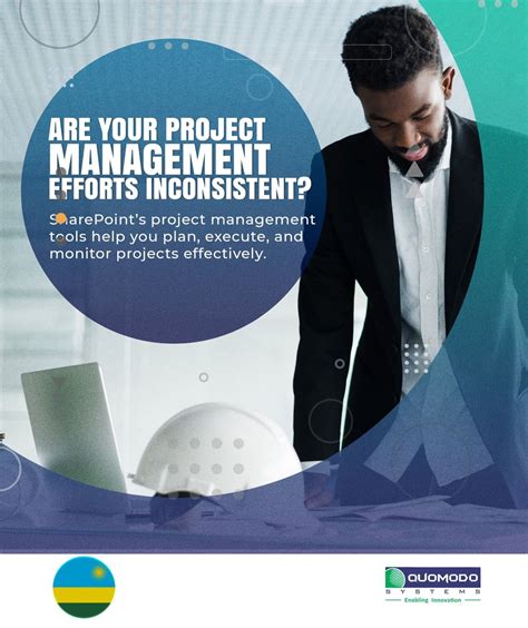 Quomodo Systems Rwanda On Linkedin Umushingamanagement Sharepoint Productivitytools