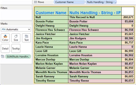 Tableau Community Forums