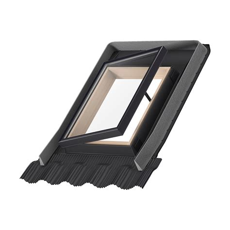 Окно-люк для неутепленного холодного чердака Velux VLT 1000 029 45×73 ...