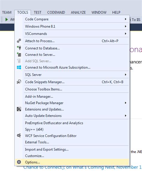 Create And Publish A Nuget Package Easily
