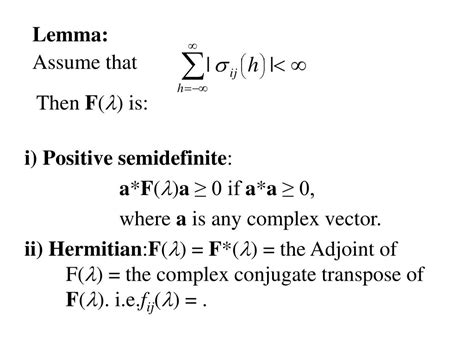 Ppt Multivariate Time Series Analysis Powerpoint Presentation Free