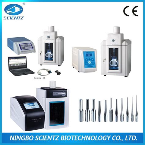 What Are The Cell Disruption Methods Ultrasonic Homogenizer News