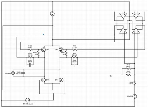 Troubleshooting A Dc Motor Circuit R Askelectronics