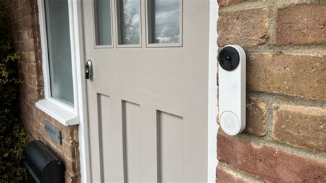 How Do I Reset The Nest Doorbell Battery