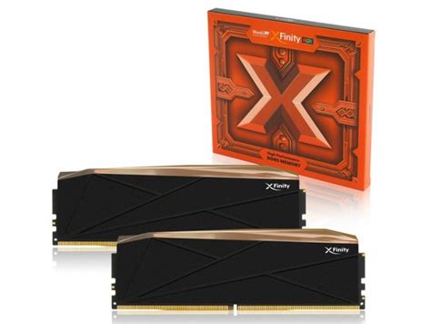 Ddr5 8800対応のcudimm、v Color「ddr5 Rgb O Cudimm」発売 エルミタージュ秋葉原