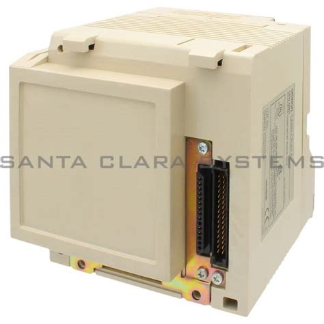 C200h Cpu01 E Omron In Stock And Ready To Ship Santa Clara Systems