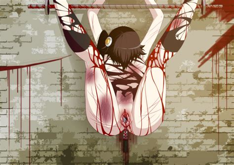 Rule 34 Araragi Karen Black Hair Blood Bondage Breasts Bruise Rule 34 Araragi Karen Black Hair Blood Bondage Breasts Bruise