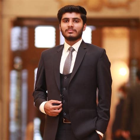 Muhammad Bilal Shahid Project Manager Tknifi Linkedin