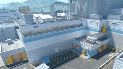 Best Nuke Smoke Spots In Cs2 Listed Prima Games
