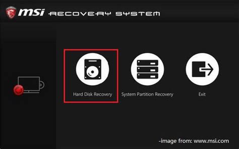 Msi Burn Recovery Crash Psadosight