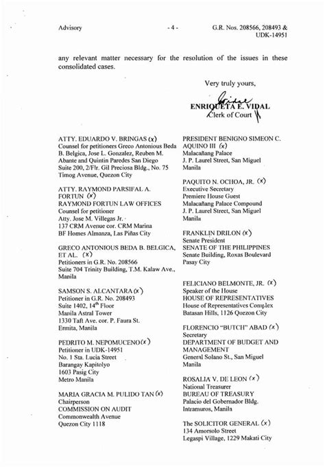Pdaf Advisory Pdf Pdaf Advisory Pdf