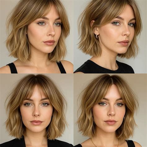 31 Trendy Spring Haircuts 2025 Short Medium Cute And Long Hair Ideas