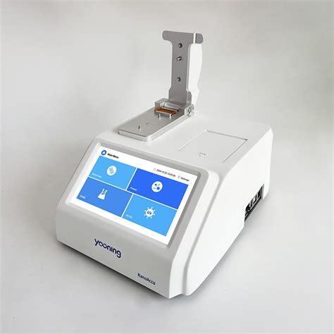 Microspectrophotometer Equipment In Dubai Uae Laboratory S