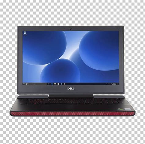 Laptop Computer Monitors Personal Computer Output Device Flat Panel Display Png Clipart