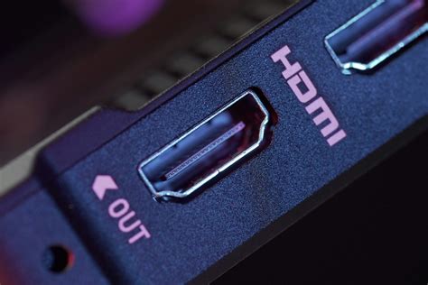 Hdmi 2 2 Et Displayport 2 1b Quelles Nouveautés Pour Les Câbles Vidéo