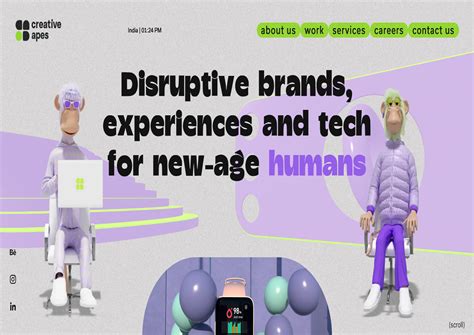 creative apes top css gallery