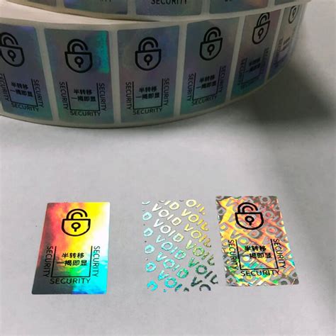 Security Label Guide For Businesses Types Uses And Compliance Tips